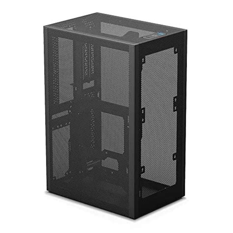 Ssupd Meshlicious Full Mesh Pcie 4 0 Edition Vs Phanteks Evolv X2 White Case Comparison Pangoly