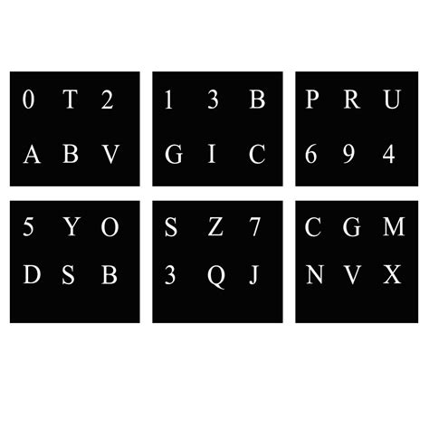 Optical Character Recognition Python Code Ignoring All Characters