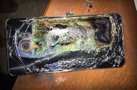 Samsung Explains What Exactly Caused The Galaxy Note 7 To Explode