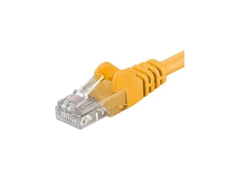 Ethernet Patch Cord Můj E Shop