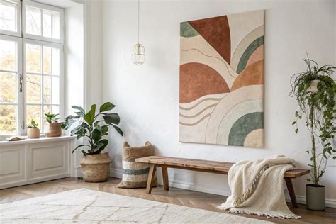 17 Inspiring Diy Large Canvas Art Ideas