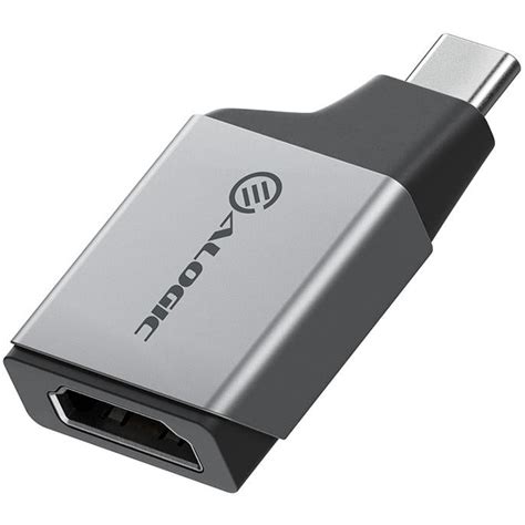 ALOGIC Ultra Mini USB C To HDMI Adapter JB Hi Fi
