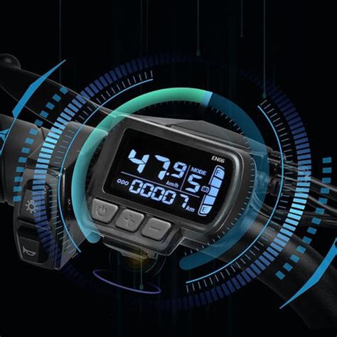 Ridstar Q20 Lite 1000w 48v Adult Fat Tire Electric Bicycle