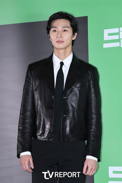 [t포토] 박서준 참 잘생겼다 네이트 연예