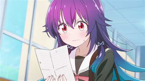 Stardust Telepath Cometary Encounter Watch On Crunchyroll