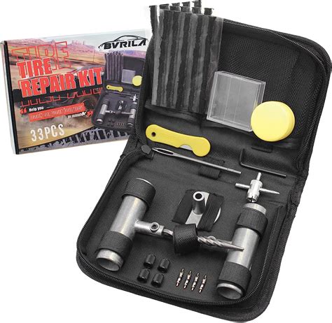 Tire Plug Repair Kit Tool At Erik Flemming Blog