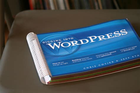 Digging Into Wordpress In Print Css Tricks