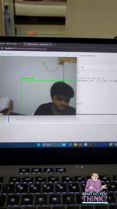 Ketul Luhar On Linkedin Machinelearning Objectdetection Opencv