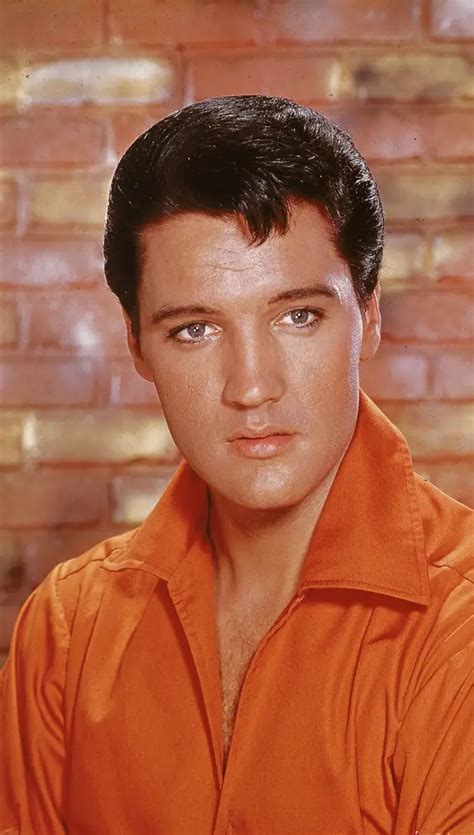 Elvis Volverá A La Vida Con Ia En Un Espectáculo Donde Se Verán Actuaciones Nunca Antes Vistas