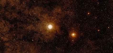 Shaula Lambda Scorpii Spectral Class Name Location Constellation