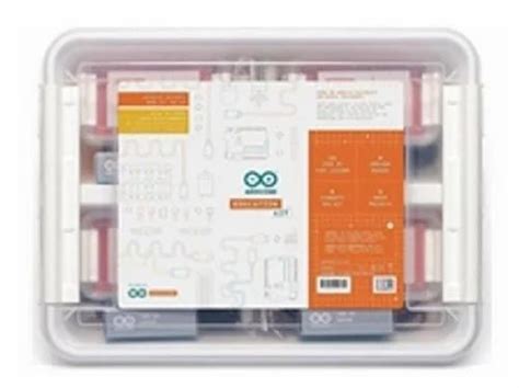 Arduino Educational Kits At ₹ 30700 Piece Lab Equipment In Ambala Id 2857518772497