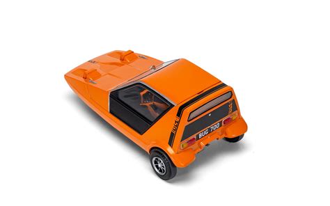 Airfix A02413v Bond Bug Vintage Classics Grootste Modelbouwwinkel Van
