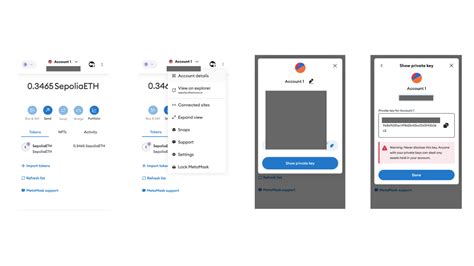 Connecting To Metamask Wallet Using Web3modal In Nextjs App By