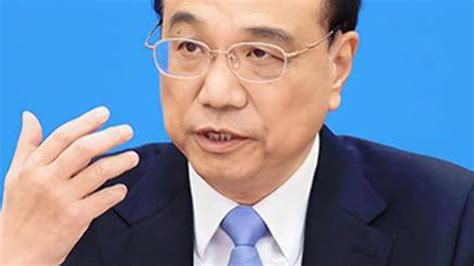 Chinas Pm Says Pakistan Ties ‘a Priority In Call With Shahbaz Sharif