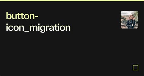 Button Icon Migration Codesandbox