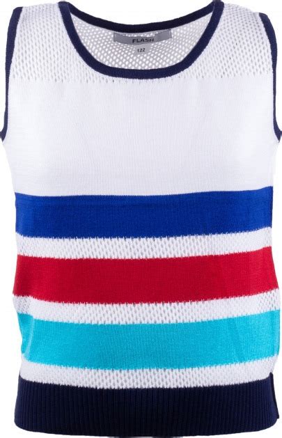 Вязаный жилет для подростка девочки – Telegraph