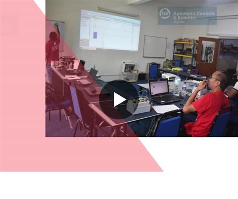 📅 Upcoming Plc Hmi And Scada Training Mitsubishi Fx Series With Gx