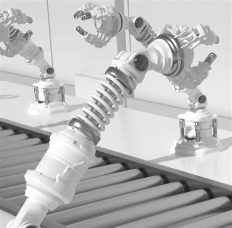 BLE WIFI Industrial Control IoT Solution Skylab