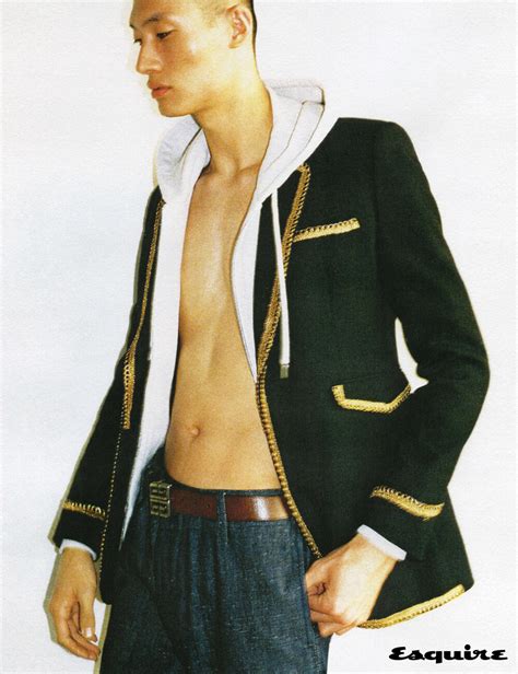 데이 바이 데이 Style 읽을거리 에스콰이어 코리아 │ 패션 매거진 패션 잡지 남성지