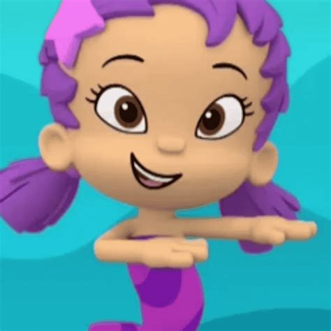Oona Ai Voice Bubble Guppies Hear Her Sing