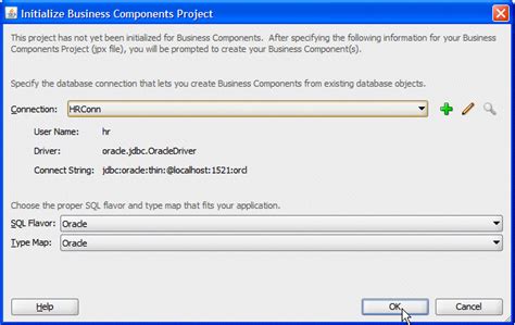 Oracle Jdeveloper 11g Release 2 Tutorials Working With Bounded Task