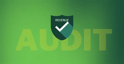Understanding Audit Procedures For Revenue Recognition