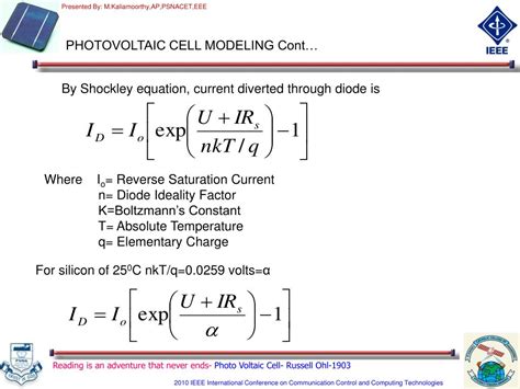 Ppt A New Single Phase Pv Fed Five Level Inverter Topology Connected To The Grid Powerpoint