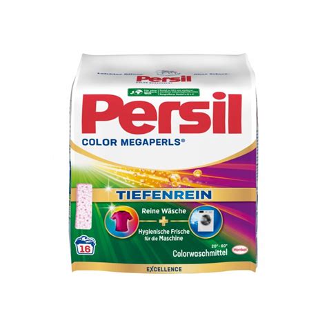 Persil Color Megaperls 16WL 1,04kg - Lebensmittel-Versand.eu | Lebens