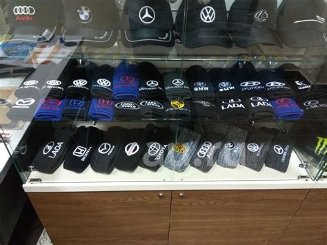 Шапка с логотипом HONDA хонда (accord, cr-v, civic, pilot) — купить в ...
