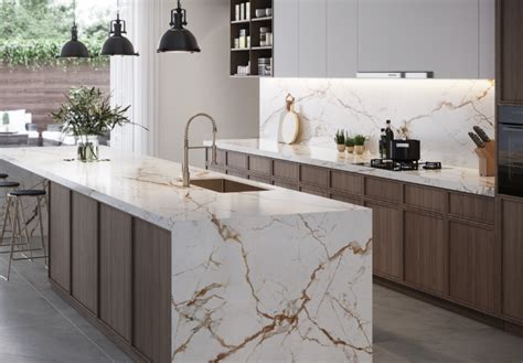 Cosentino Dekton — Pf Custom Countertops