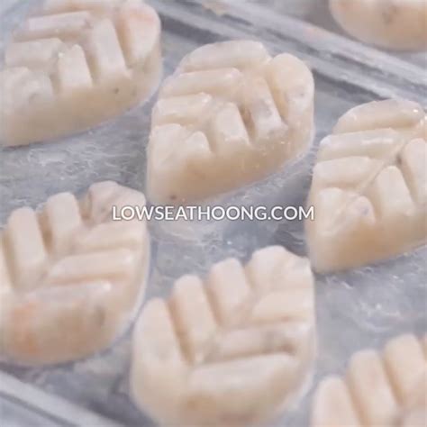 Eb Mydaun Prawn Paste 10pcs 130g Pkt Low Seat Hoong Sdn Bhd