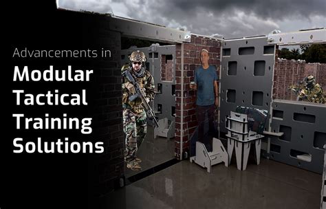 Enhancing Tactical Law Enforcement Teams Training