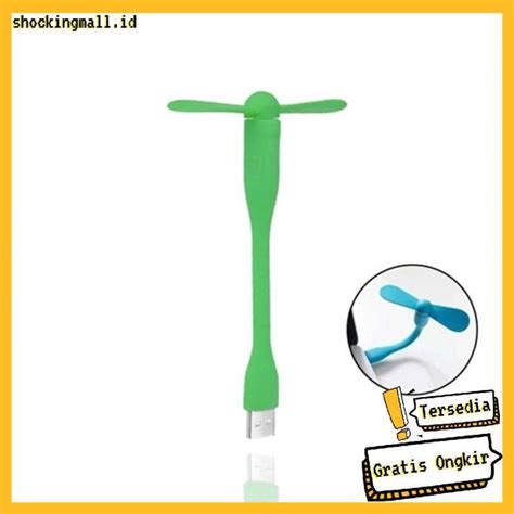 Jual Best Portable Flexible Mini Cooling Fan Cooler Adjustable Usb Mobile Fan For Laptop Di