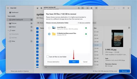 How To Reinstall Windows Without Losing Files 7 Data Recovery Experts