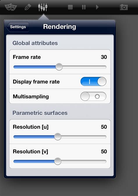 Shaderific For Opengl
