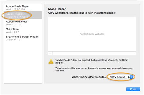 Display Pdf In Browser Adobe Acrobat Acrobat Reader