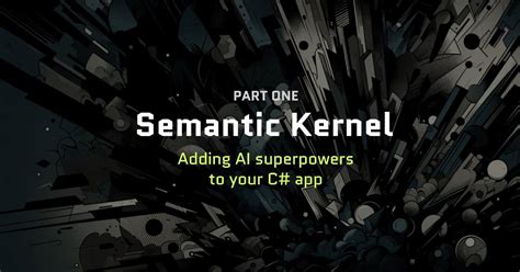 Heres How You Can Add Ai Superpowers To Your C App R