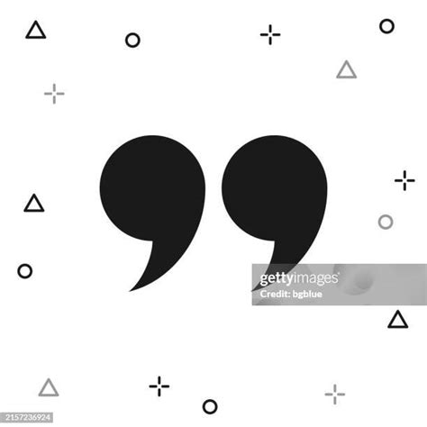 67 Speech Marks Background High Res Illustrations Getty Images