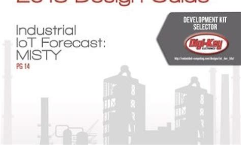 IoT Design Guide Embedded Computing Design