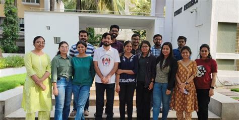 Prachi Garg On Linkedin 🔬 Embarking On A Transformative Journey My