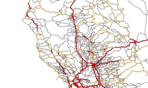 arcgis出图 argis制作 argis出图详细 大山谷图库