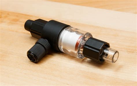 Inline CO2 Diffuser Review Spec Tanks