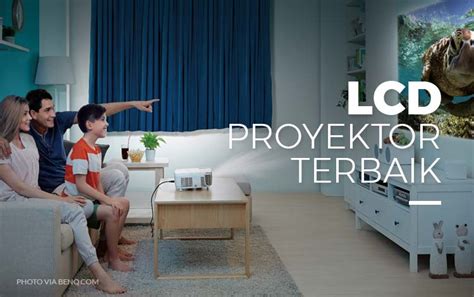 LCD Proyektor Terbaik 2021 Spesifikasi Dan Harga Lengkap DIGITEK ID