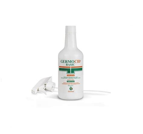 Germocid Basic 750ml