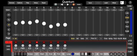 Ios Midi Sequencers