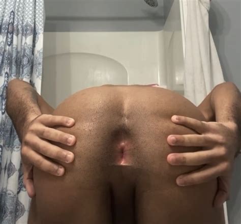 Str8 College Jock Shows Pink Stink