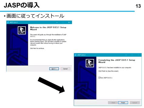 心理学者のためのJASP入門 操作編 説明文をよんでください PDF