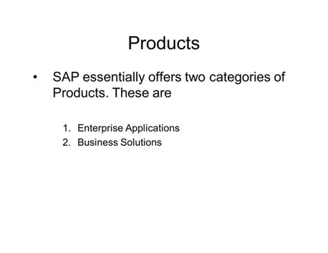 Sap An Applications Perspective Vikram Singh Sankhala PDF