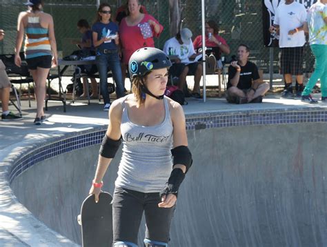 S1 Helmet Co Official Blog Amelia Brodka
