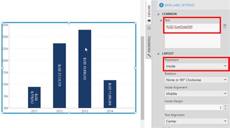 Setting Up The Visualization Data Visualizations Documentation Learning